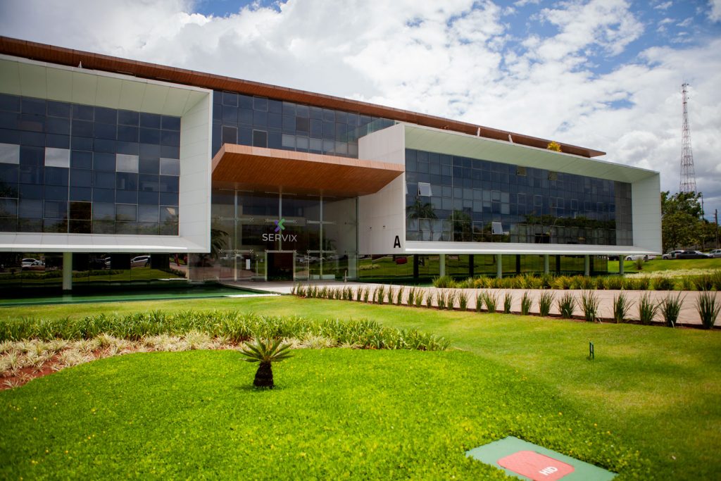 Sobre nós – Servix